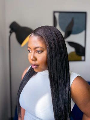 Bohemian Curls Best Kinky Textured Crochet For Natural Hair