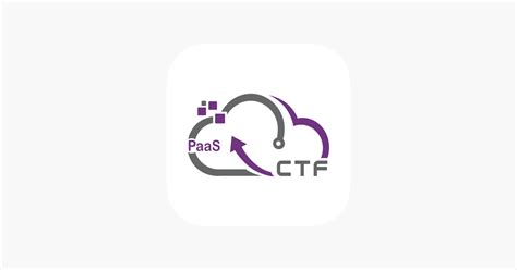 ‎ctf On The App Store