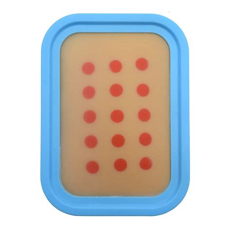 Bleb Intradermal Injection