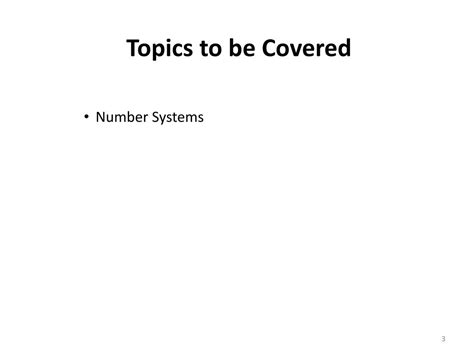 Ppt Introduction To Computers And Programming Csc103 Lecture 1b