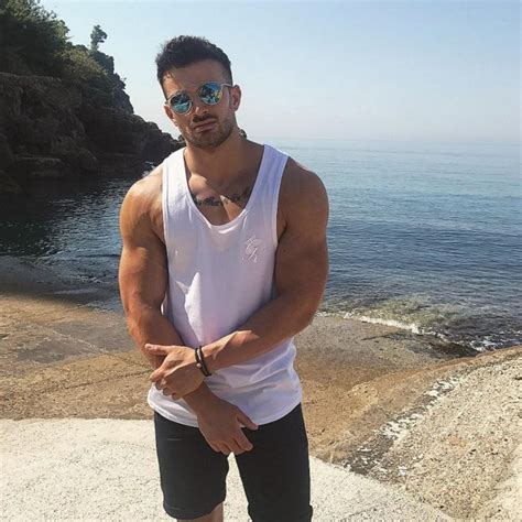 Mike Hassini Towie Lpsg