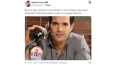 Memes Del Encuentro Entre Alejandro Estrada Y Nataly Umaña