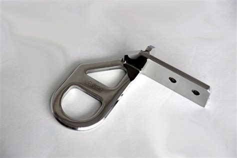 Asm Tow Hook Front For S2000 Car Accessories Accessories On Carousell