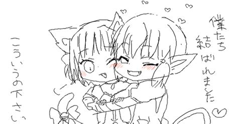 落書き キシュいち2（落書き） 純音のイラスト Pixiv