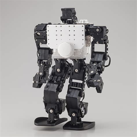 KXR L2 ヒューマノイド型 取説サンプル Ver 2 0 近藤科学