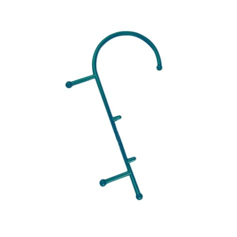 Thera Cane Back Hook Massager Neck Self Muscle Pressure Stick Tool