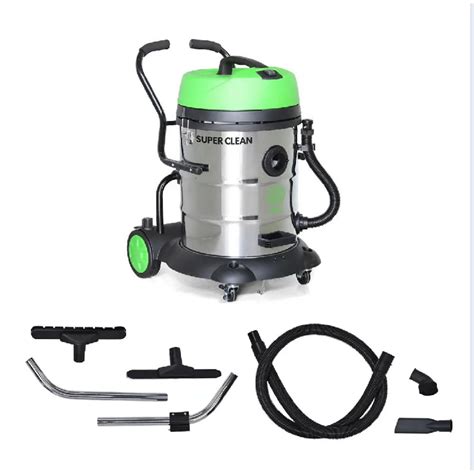 Aspirador De Po E Agua Clean Pontofrio