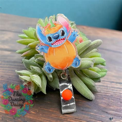 Pumpkin Stitch Decal And Acrylic Blank Combo Moxie Vinyls