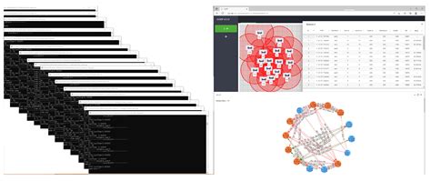 Drones Free Full Text A Distributed Task Scheduling Method Based On Conflict Prediction For