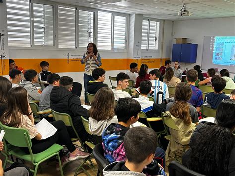 TALLER BEBIDAS ENERGÉTICAS I E S MONTEVIVES