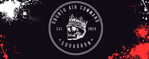 Ubuntu Air Command ED Forums