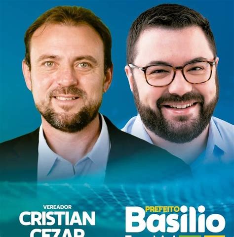 Cristian Cezar Político
