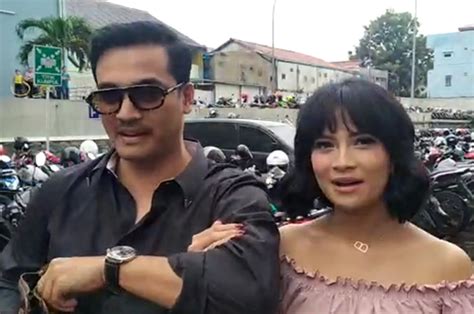 Lagi Hamil Besar Vanessa Angel Dan Bibi Ardiansyah Diamankan Atas Dugaan Kasus Narkoba Pihak