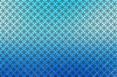Premium Photo Blue Background With Abstract Geometric Pattern