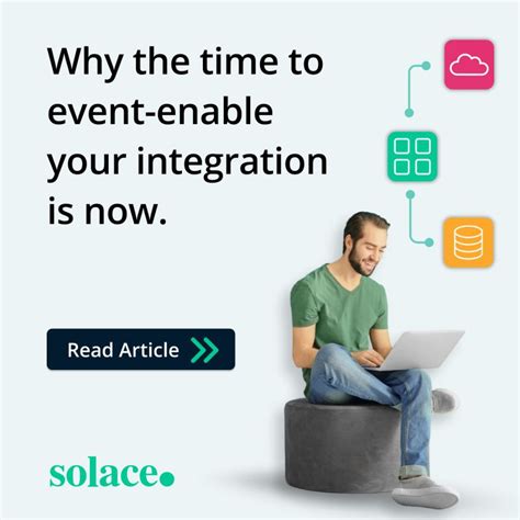 Event Driven Integration Why Now Is The Time To Event Enable Your