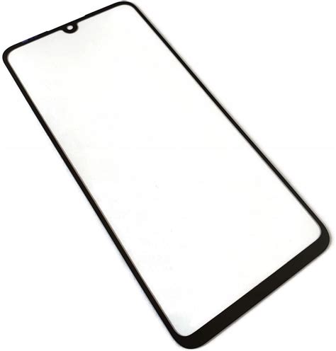 Podzespoły do telefonu INNA SZYBKA WYŚWIETLACZA DO HUAWEI P30 LITE