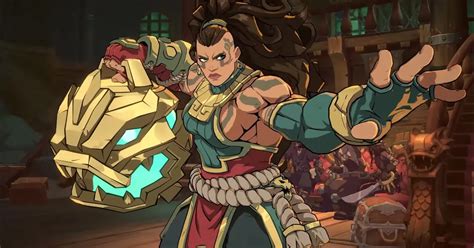 2xko All Confirmed Characters