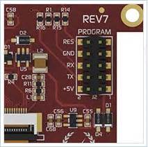 The Answer Is 42 4D Systems Mbed Tutorial