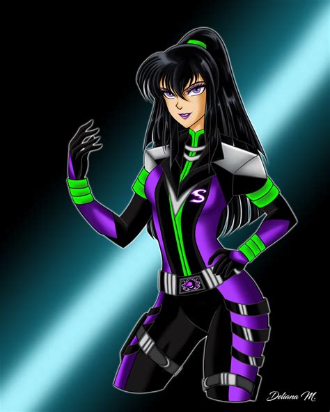 Sam Manson By Delianam On Deviantart Sam Manson By Delianam On Deviantart