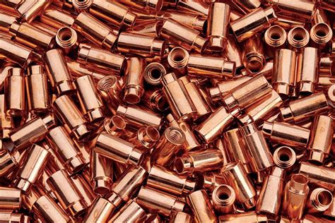 Copper Plating How Copper Electroplating Works