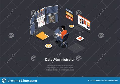 Connection Server Database Synchronize Technology Or Web Hosting