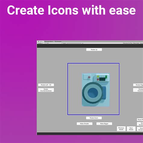 unity tools gamedev bits