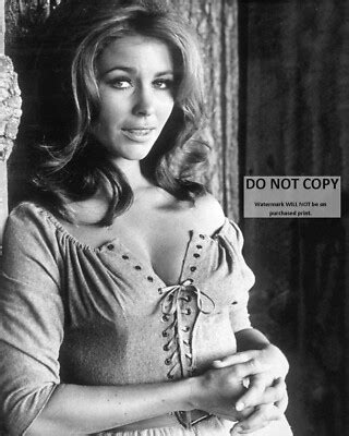 Actress Michele Carey 8x10 Publicity Photo Bt 612 Ebay