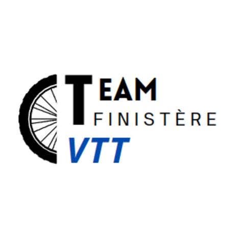Team Vtt Finistère Plougastel