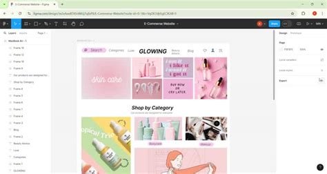 Khushi Patel On Linkedin Uiuxdesign Ecommerce Webdesign Codsoft