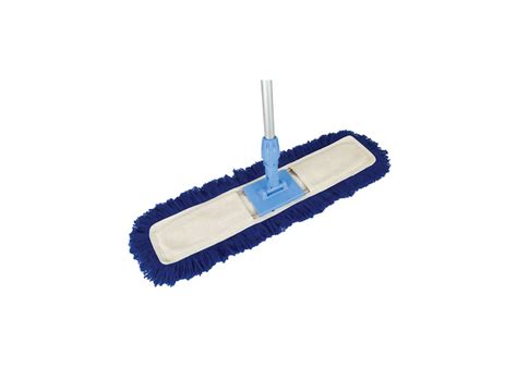 Dust Mop Acrylic Set Eurotek Cleaning Equipments Dubai