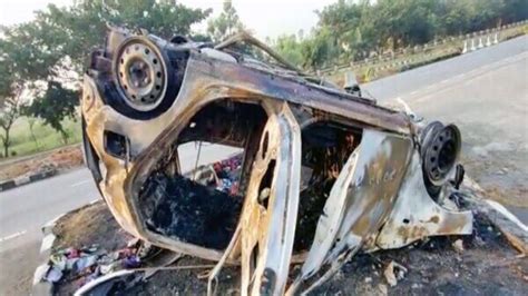 Overspeeding Claimed More Lives In India Last Year Among All Road