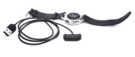 Zepp E Circle Smartwatch Review The Gadgeteer