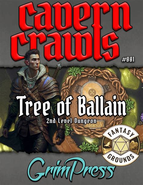 Fantasy Grounds Forge