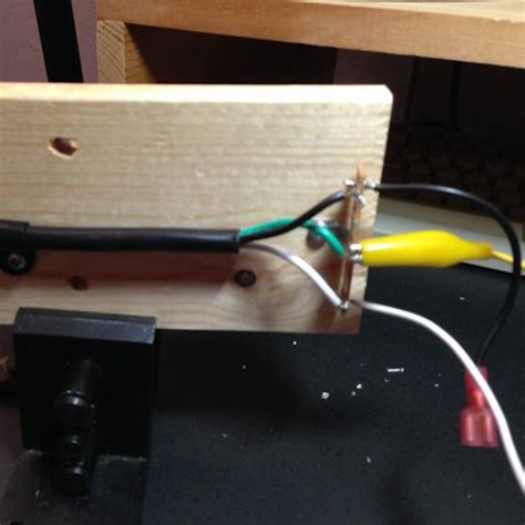 My Raspberry Pi Pool Timer Electronic Assembly