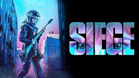 Prime Video Elyas El Protector