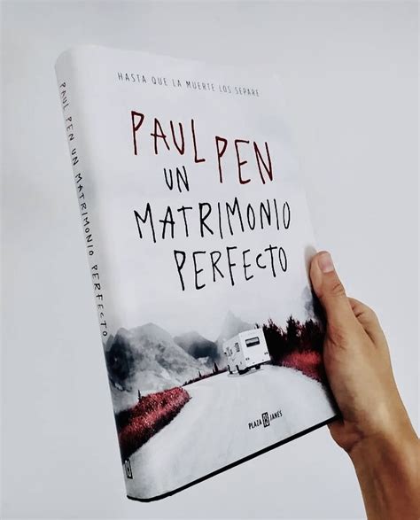 Un Matrimonio Perfecto