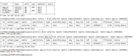 MySQL 查询字段数量多少对查询效率的影响 腾讯云开发者社区 腾讯云 MySQL 查询字段数量多少对查询效率的影响 腾讯云开发者社区 腾讯云