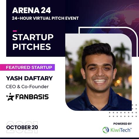 Bhavik Daftary On Linkedin Fanbasis