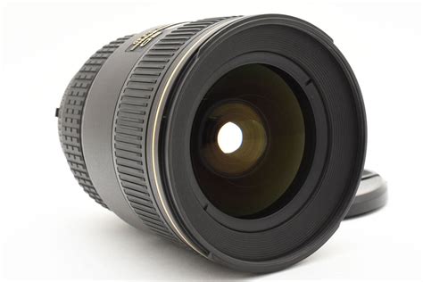 Yahoo オークション 動作品 Nikon ニコン Af S Nikkor 17 35mm F2 8