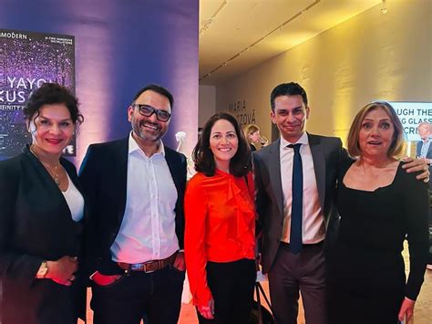 Rohan Malik On Linkedin Betterworkingworld Convene Tatemodern Yayoikusama Polycrisis