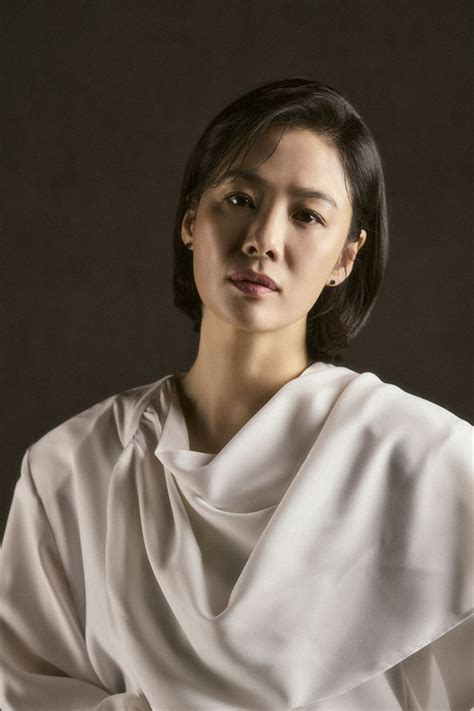 Kim Hyun Joo Says Humanity Is At Heart Of Action Film Junge The