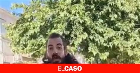 Amenaza A La Guardia Civil Por TikTok Y Acaba Detenido VIDEO