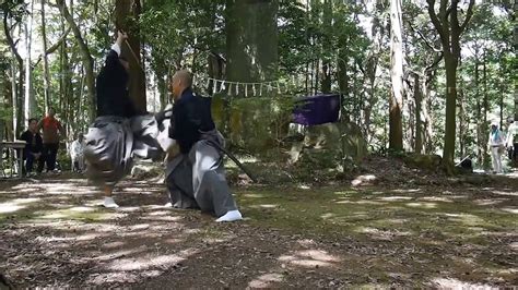 Sword Technique 3 Youtube