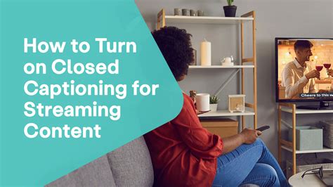 Troubleshooting Directv Closed Captioning Won T Turn Off Elead