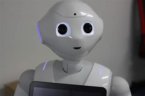 New Senses For Robotics Innovation Origins