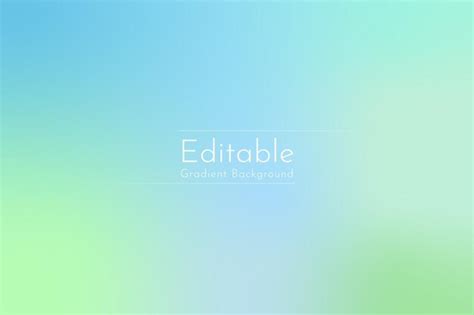 Premium Vector Editable Pink Bubbles Abstract Gradient Soft Warm