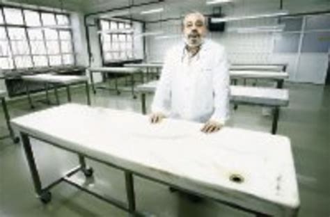 Donar El Cuerpo A La Ciencia La Prensa Panamá