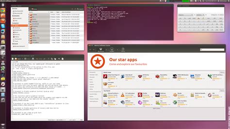 IMac Mac OS X Lion Ubuntu Yktoo