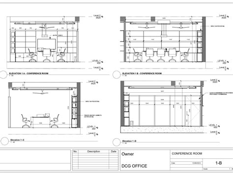 D Drawings As Well As D Model In Revit And Autocad And Render Them
