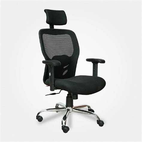 Fabric GEEKEN GA 582 CHAIR For Office At Rs 14950 Piece In Gurgaon